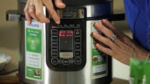 Top 6 Benefits of Pressure Cooking – ESH Electrical