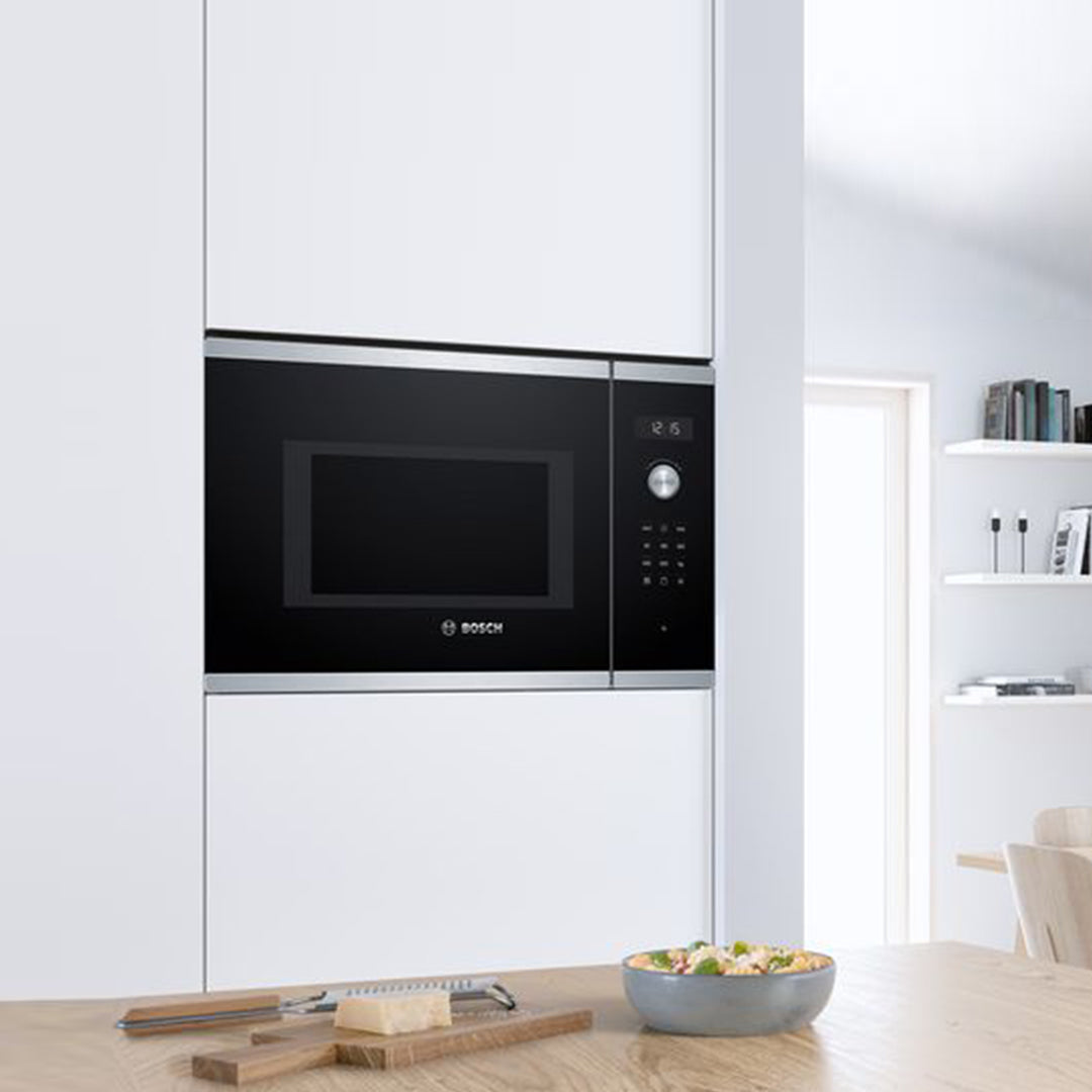 Bosch Cooking & baking – ESH Electrical