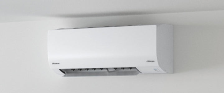 Daikin – ESH Electrical