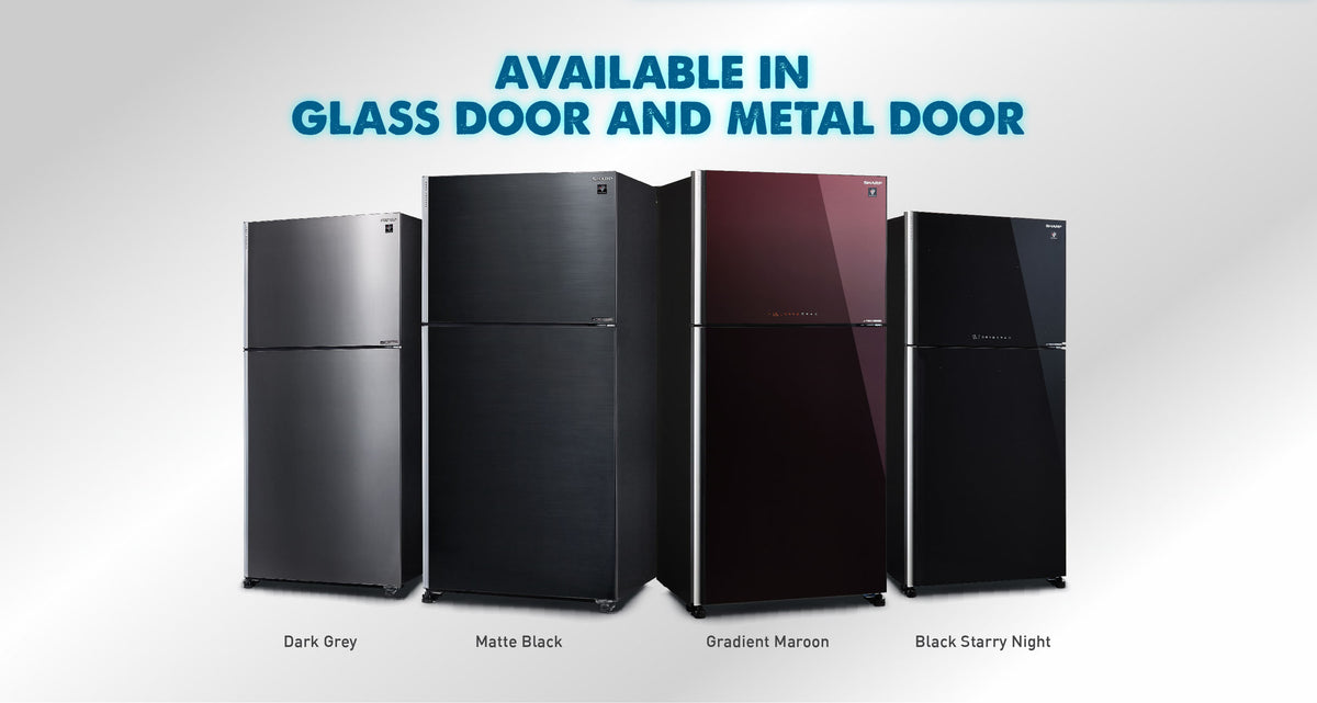 Sharp Home Appliances – ESH Electrical