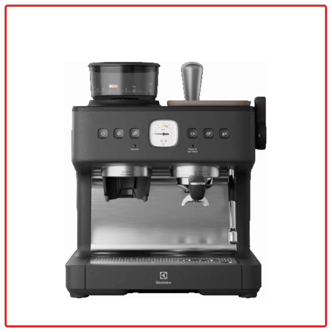 Electrolux E7EC1-600P 3L UltimateTaste 700 Espresso Coffee Maker | ESH ...