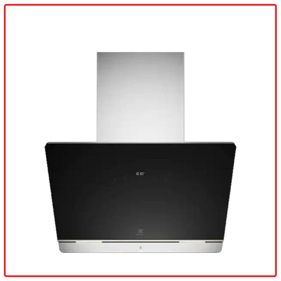 Electrolux ECS9979K 90cm UltimateTaste 700 Slope Extractor Hood | ESH ...