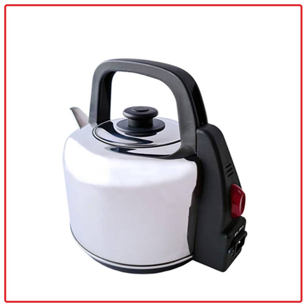 Elba EK-R5316(BK) 5.0L Stainless Steel Electric Kettle | ESH Online ...