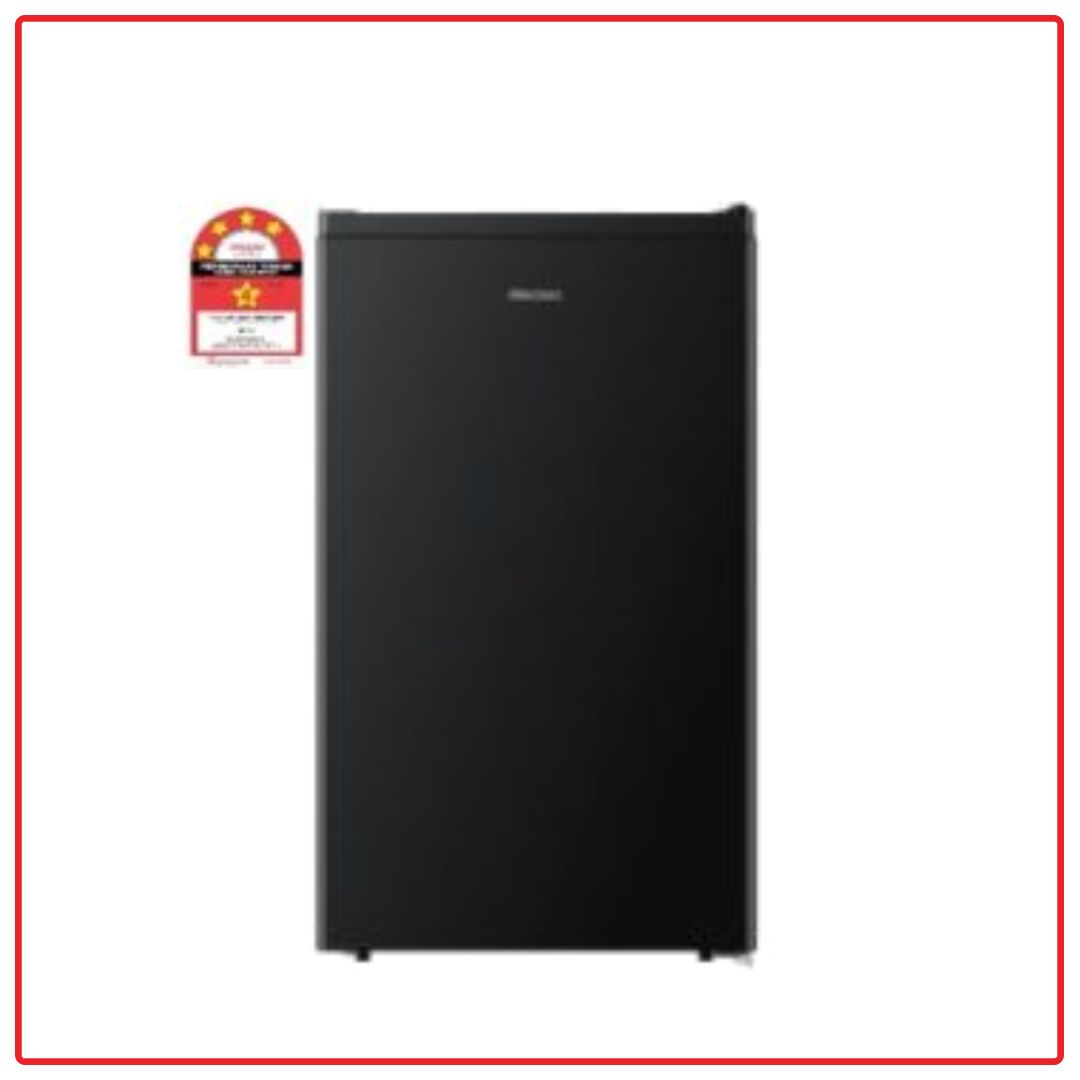 Hisense RR120D4ABN1 110L Single Door Refrigerator | ESH Online – ESH ...