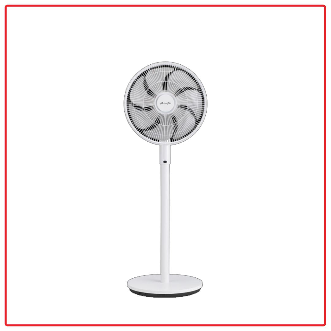 Alpha Motto SF60 14 Inch DC Motor Stand Fan | ESH Online – ESH Electrical