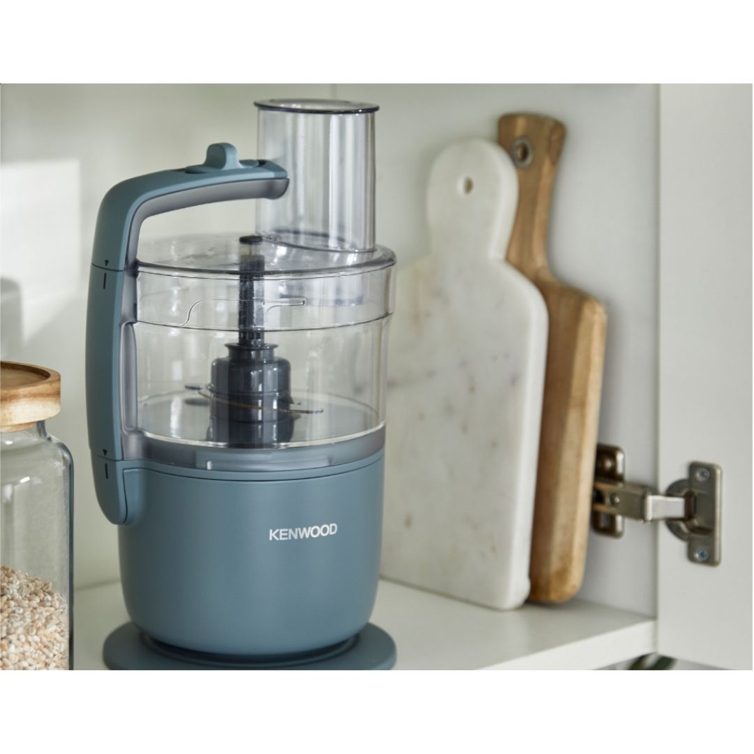 Kenwood MultiPro Go Food Processor – ReviewbyYOU, 49% OFF