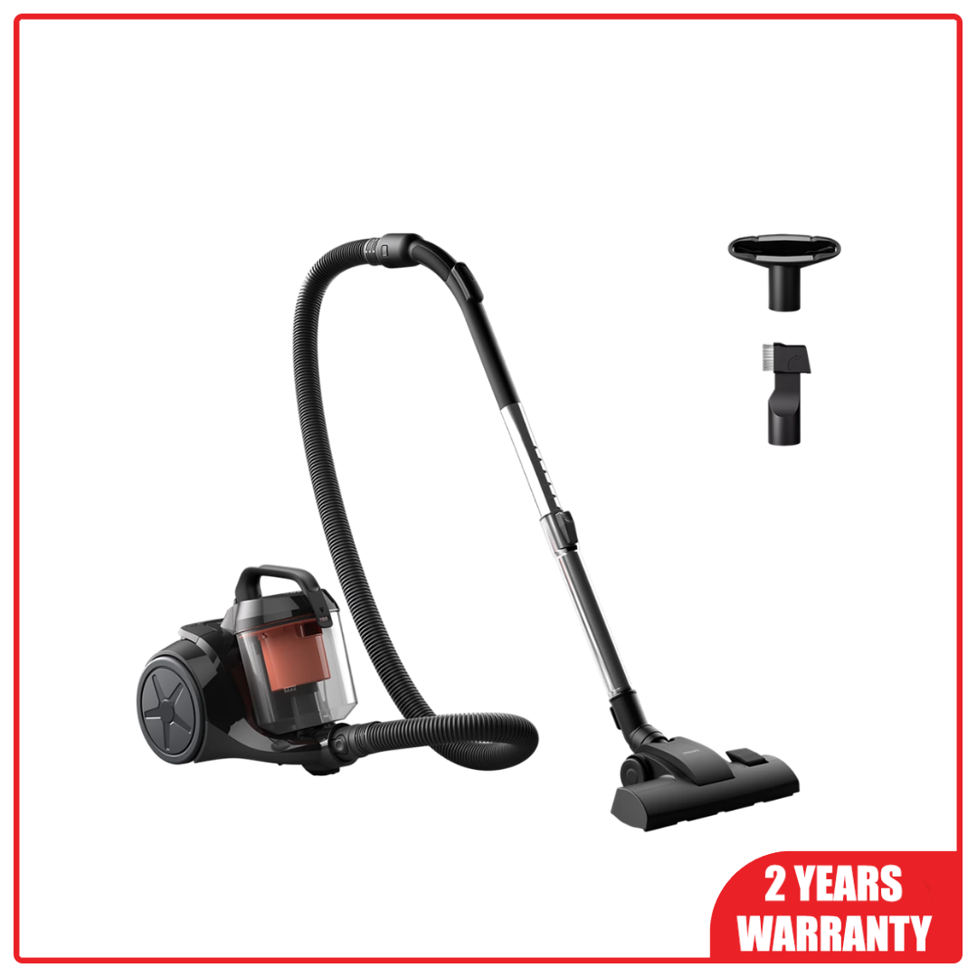 Philips XB1042 1200W Series 1000 Bagless Vacuum Cleaner – ESH Electrical