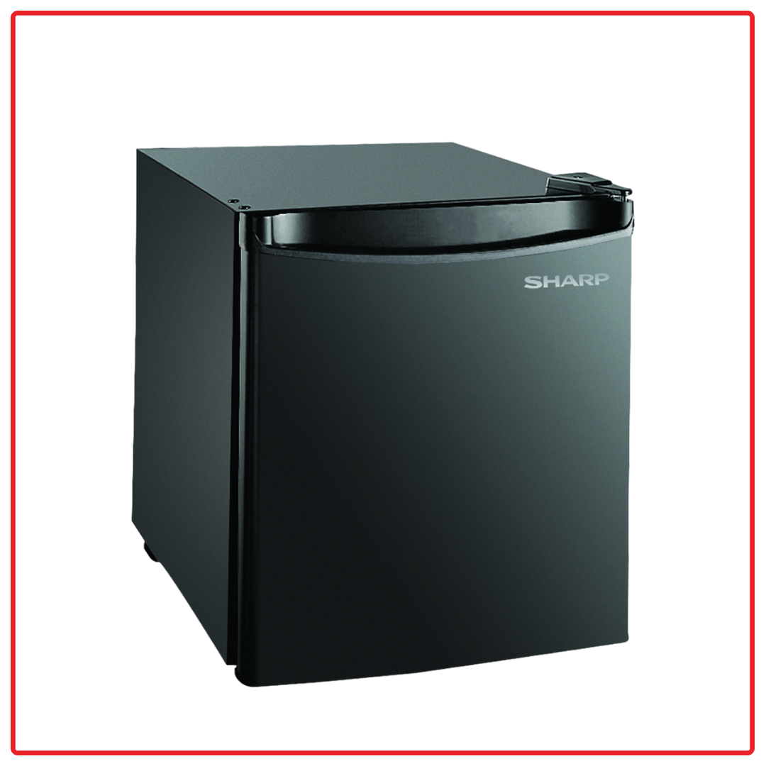 Sharp SJM60MK 60L Adjustable Feet with Recessed Handle Minibar | ESH ...