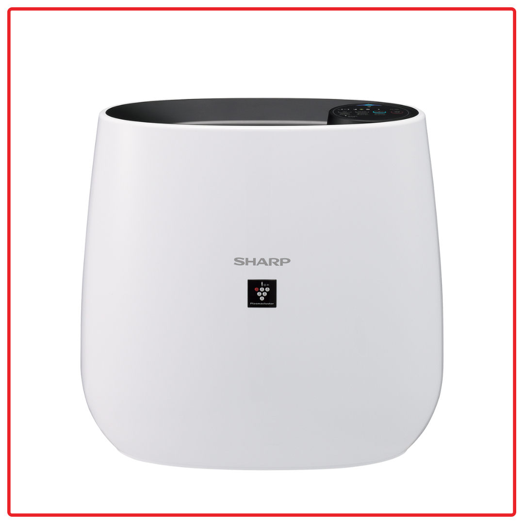 Sharp FPJ30LB 23m² Plasmacluster Technology Air Purifier | ESH – ESH ...