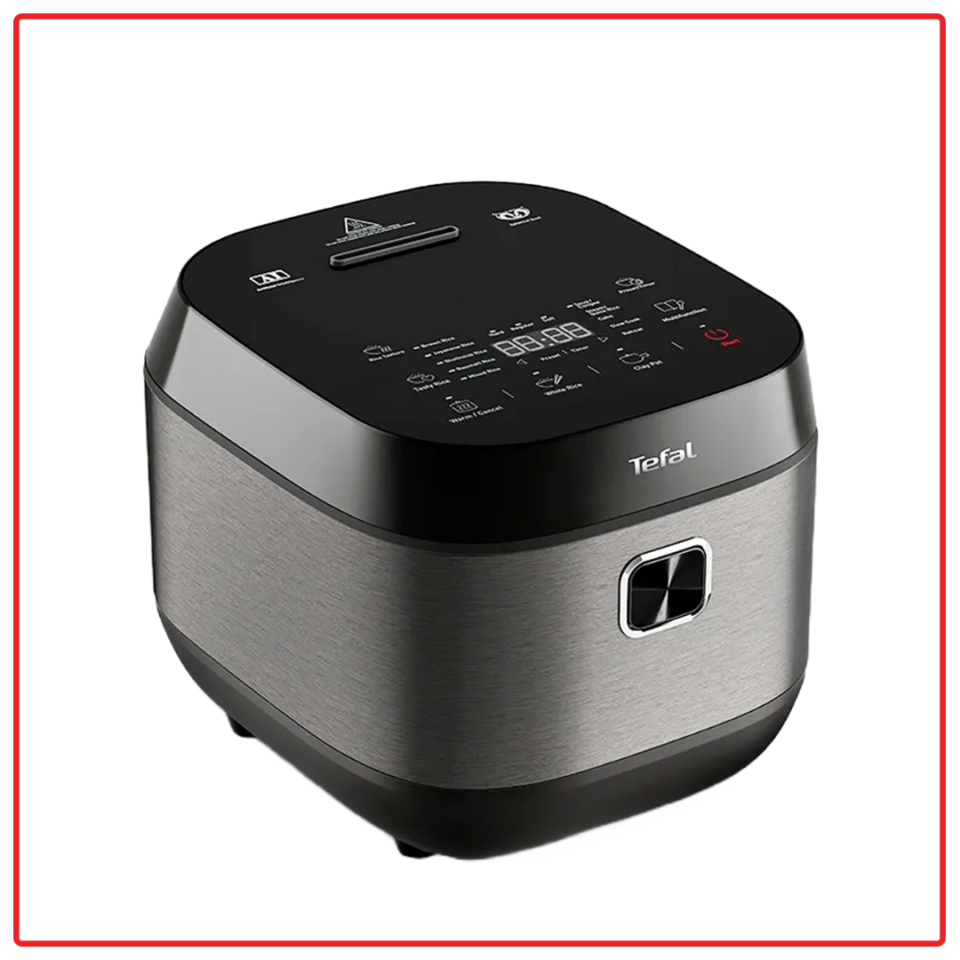 Tefal RK776B 1.8L Delirice Plus Rice Cooker | ESH – ESH Electrical
