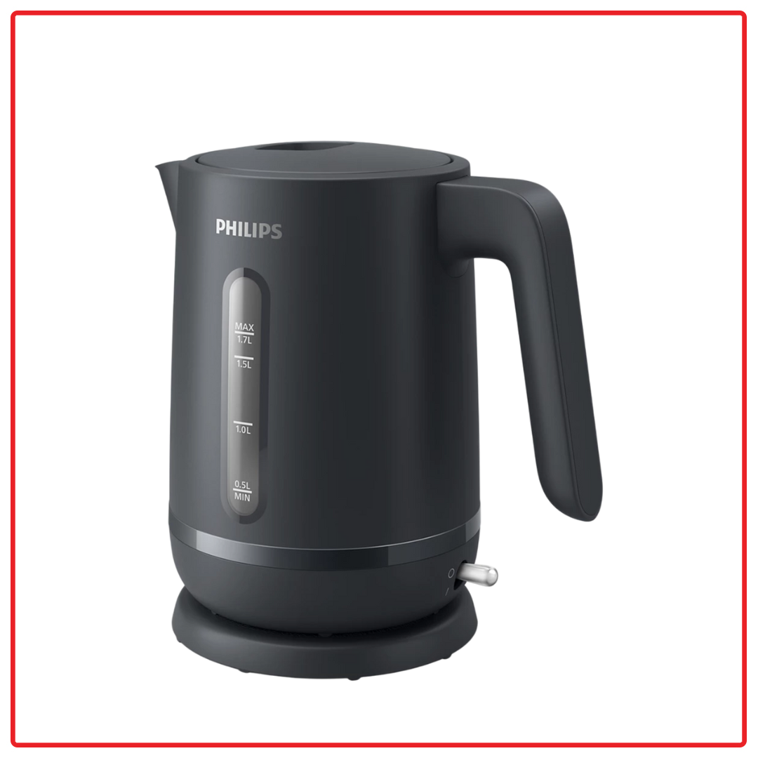 Philips HD9314 1.7L Series 1000 Essentials Collection Kettle – ESH ...