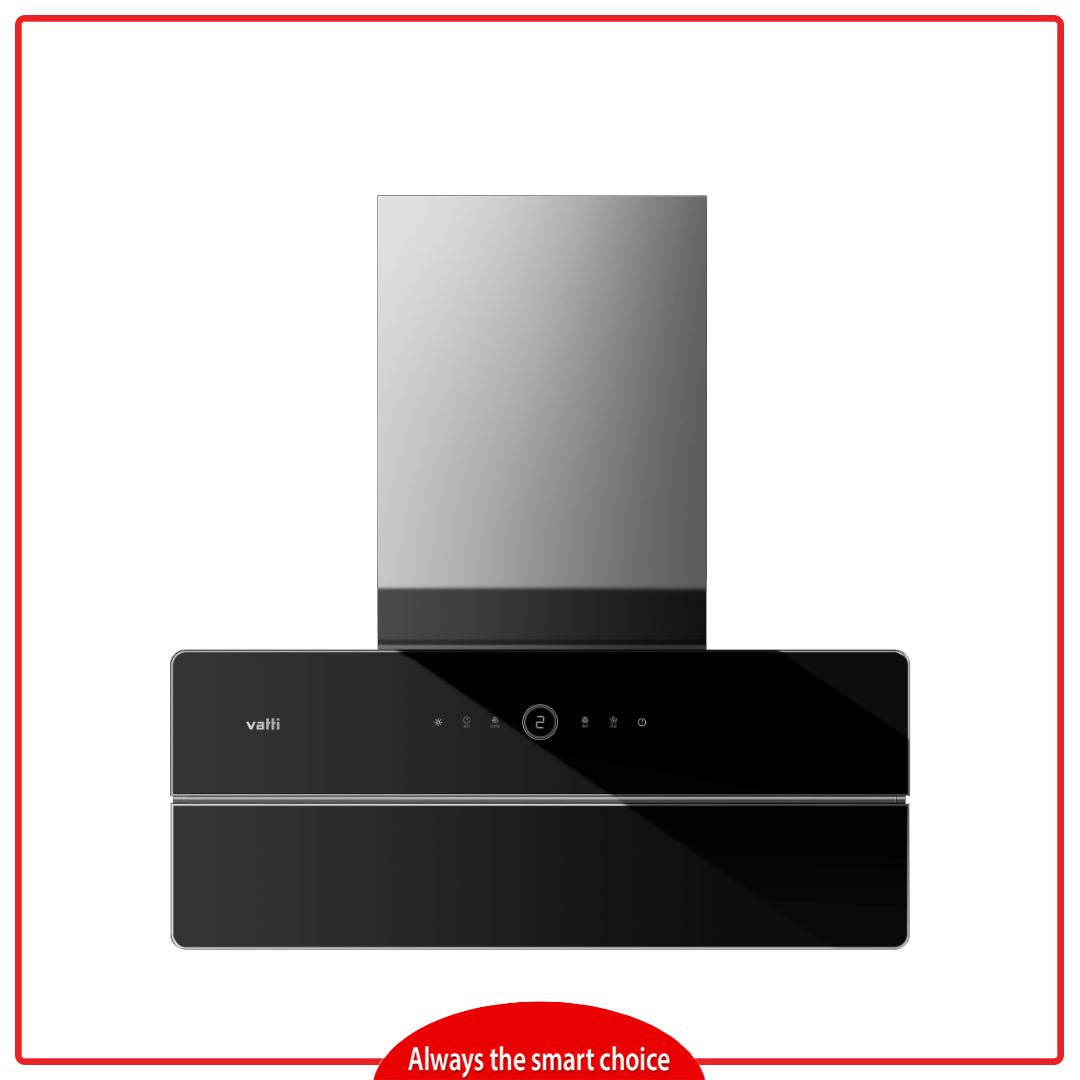 Vatti V995 “Slim Series Type” Cooker Hood | ESH Online – ESH Electrical