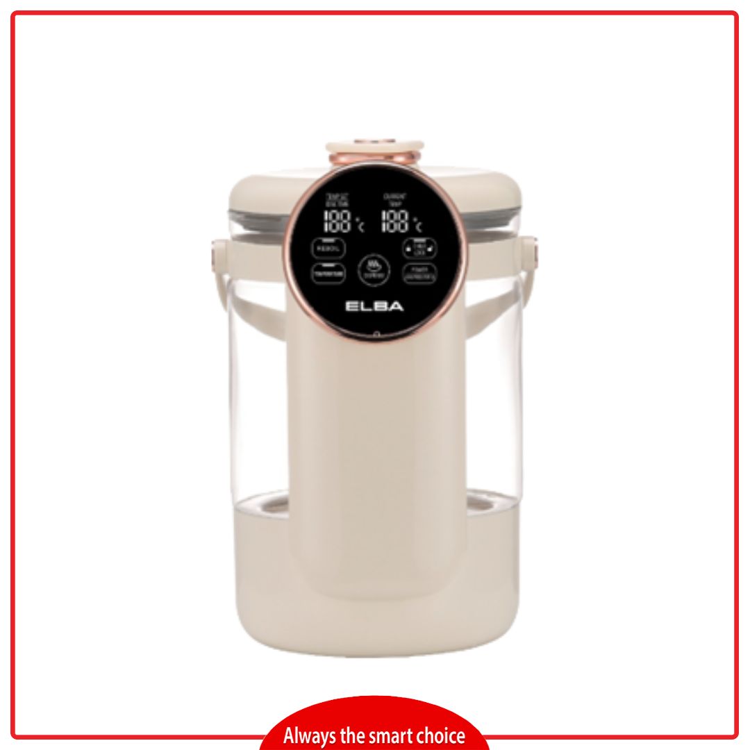 Elba EWD-Q2533D(BG) 2.5L 1350W Water Dispenser | ESH Online – ESH Electrical