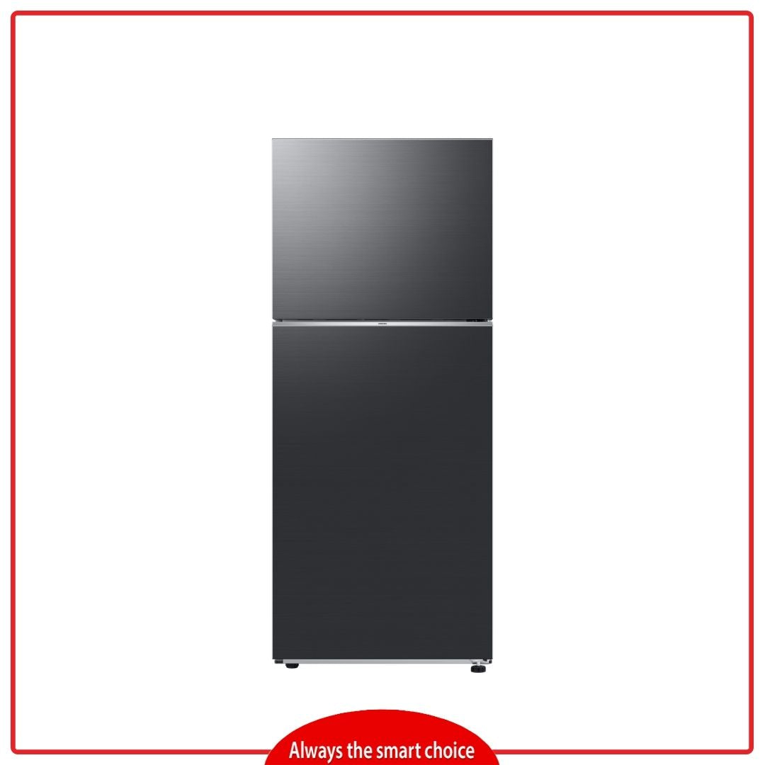 Samsung RT38CG6444B1ME 404L Top Mount Freezer Refrigerator with Optima ...