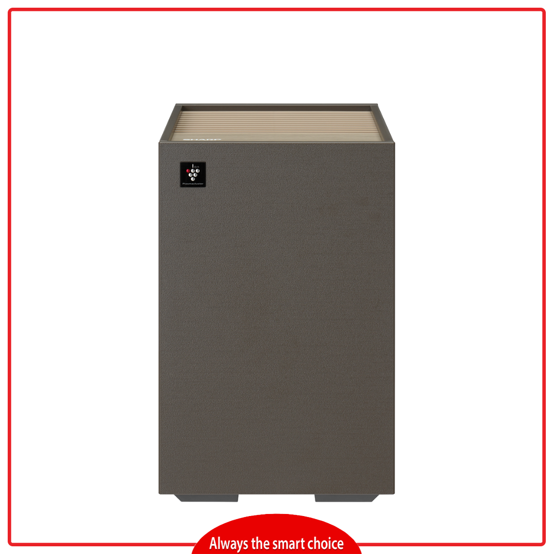 Sharp FPS40LT 30m² Plasmacluster Technology Air Purifier – ESH Electrical
