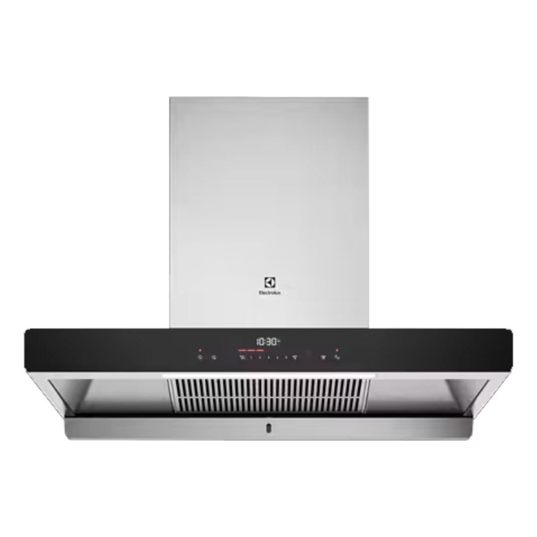Electrolux ECC9788S 90cm UltimateTaste 700 Chimney Extractor Hood – ESH ...
