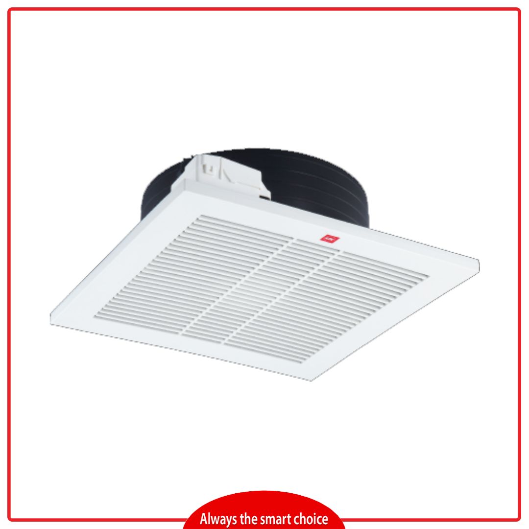 KDK 20TGQF 20cm/8 Inch Ceiling Mount Propoller | ESH Online – ESH ...