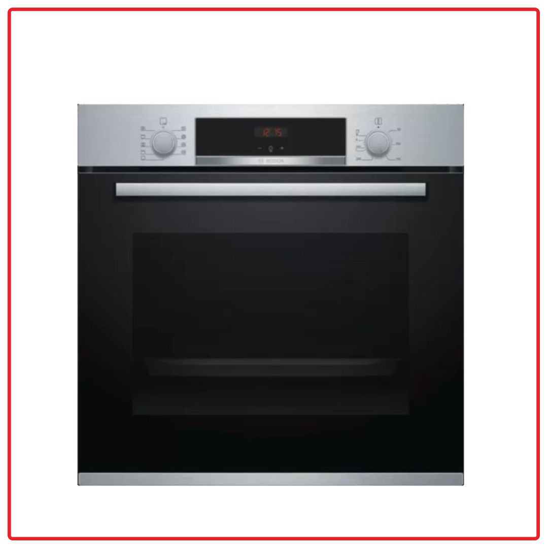 BOSCH HBA534BS0A Serie 471L Built in Oven | ESH Online – ESH Electrical