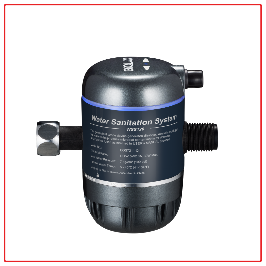 BiOLUX WSS120 Automatic Water Sanitation System | ESH Online – ESH ...