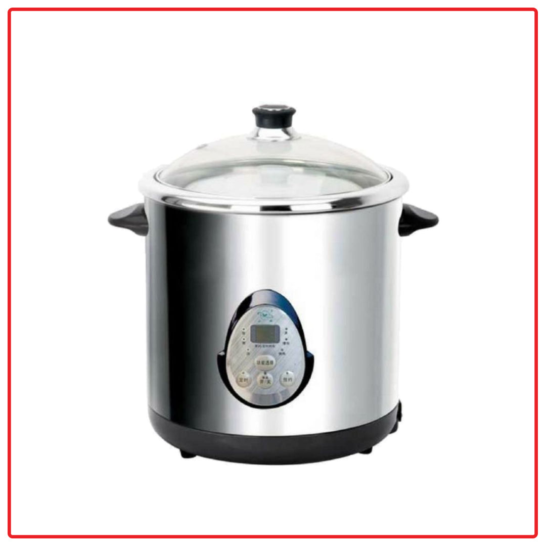 Hiwell 10L Multi Purpose Cooker - DYG40AF | ESH Online – ESH Electrical