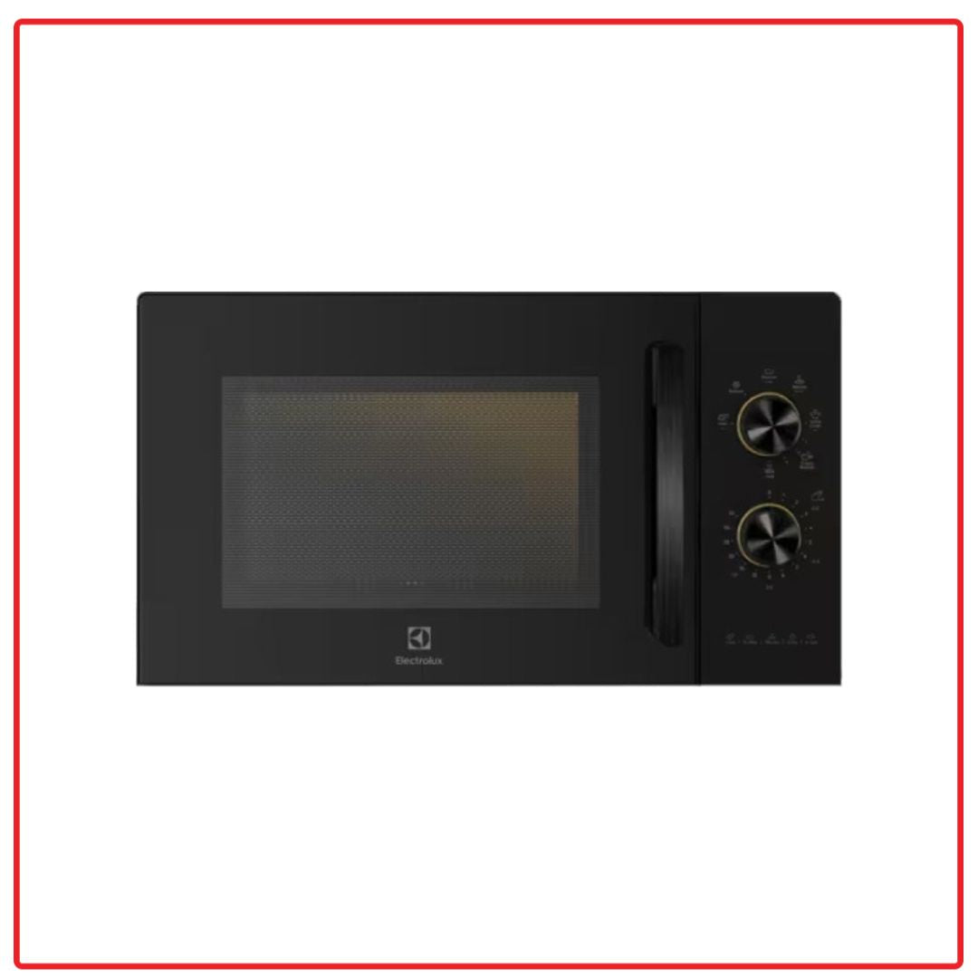 Electrolux EMG23K22B Freestanding Combination Microwave Oven | ESH ...
