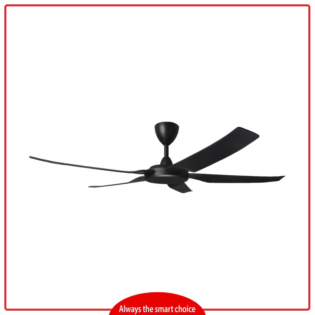 Alpha PRIMA 5B/56 DC Motor Ceiling Fan | ESH Online – ESH Electrical