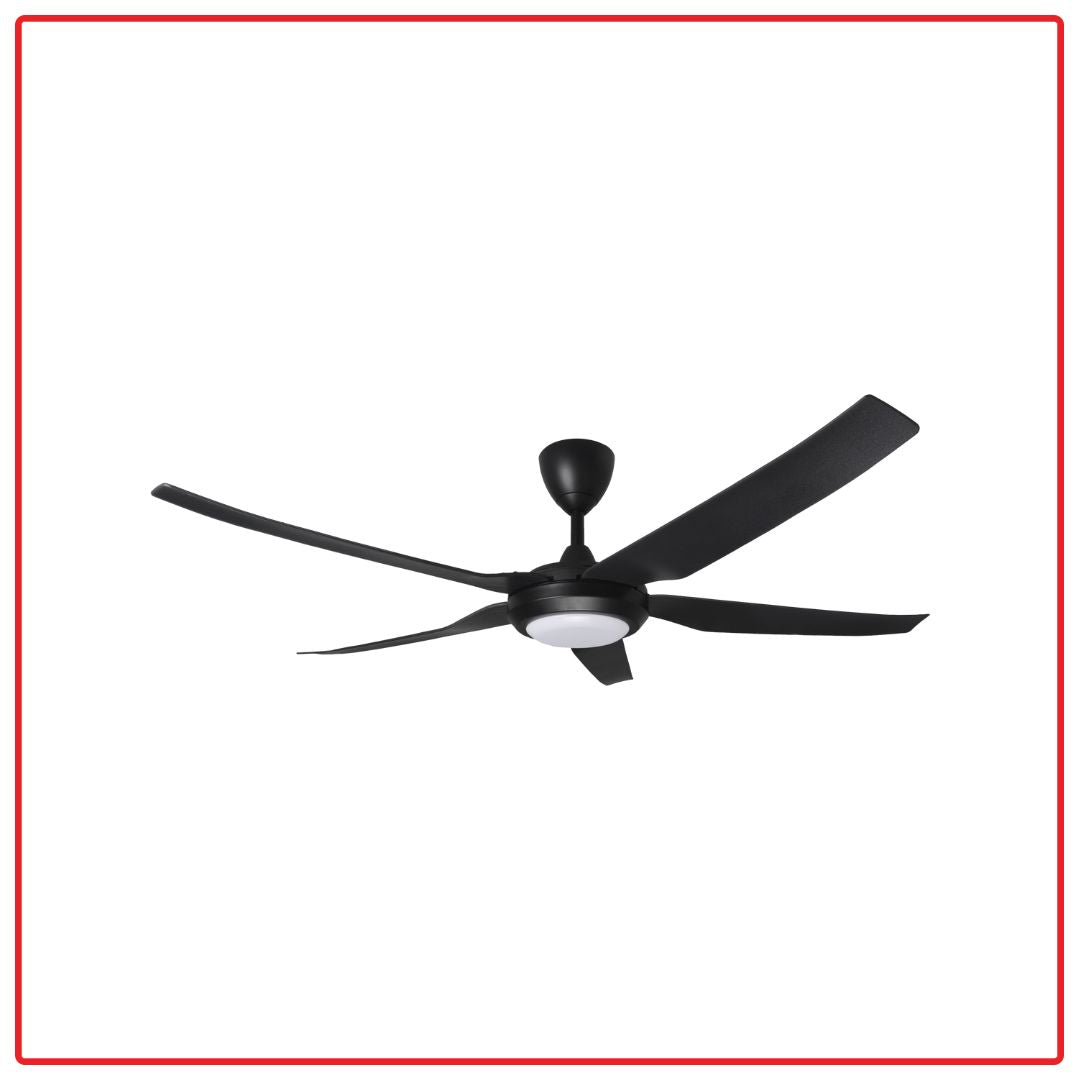 Alpha PRIMA 5B/56 LED 56 Inch DC Motor Ceiling Fan | ESH Online – ESH ...