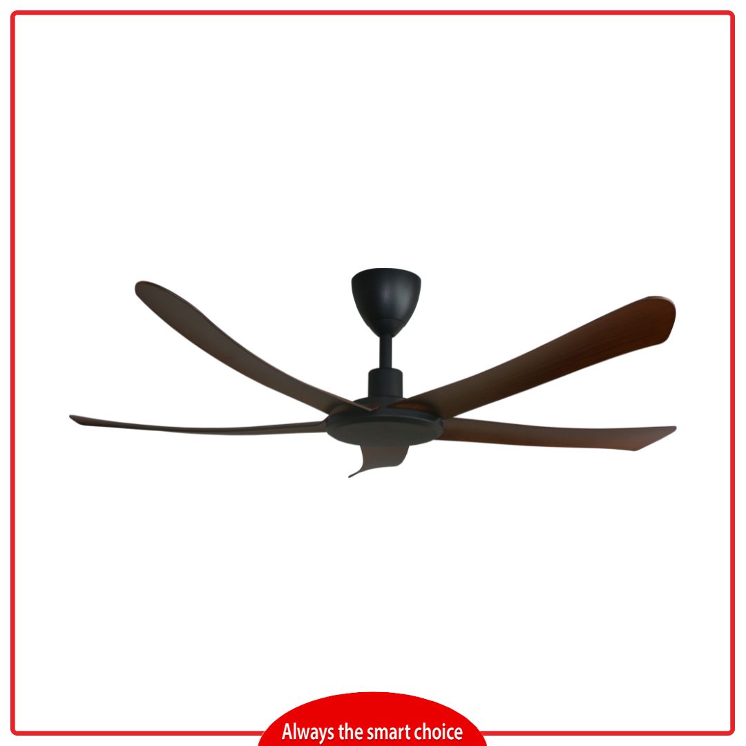 Alpha Ally 5B 56 Inch DC Motor Ceiling Fan | ESH Online – ESH Electrical
