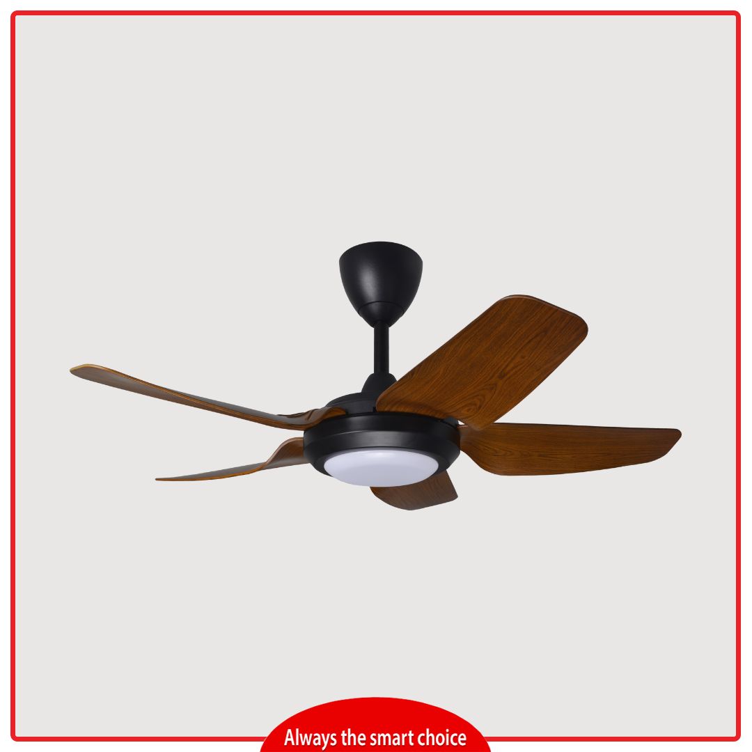 Alpha PRIMA 5B/40 LED 40 Inch DC Motor Ceiling Fan | ESH Online – ESH ...