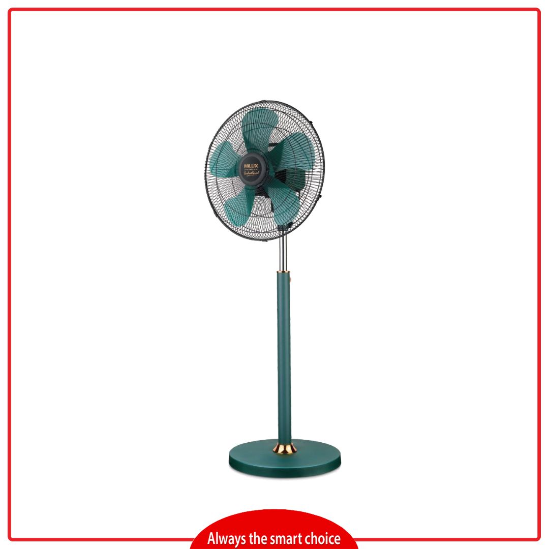 Milux MISF2011 20 Inch Industrial Stand Fan | ESH Online – ESH Electrical