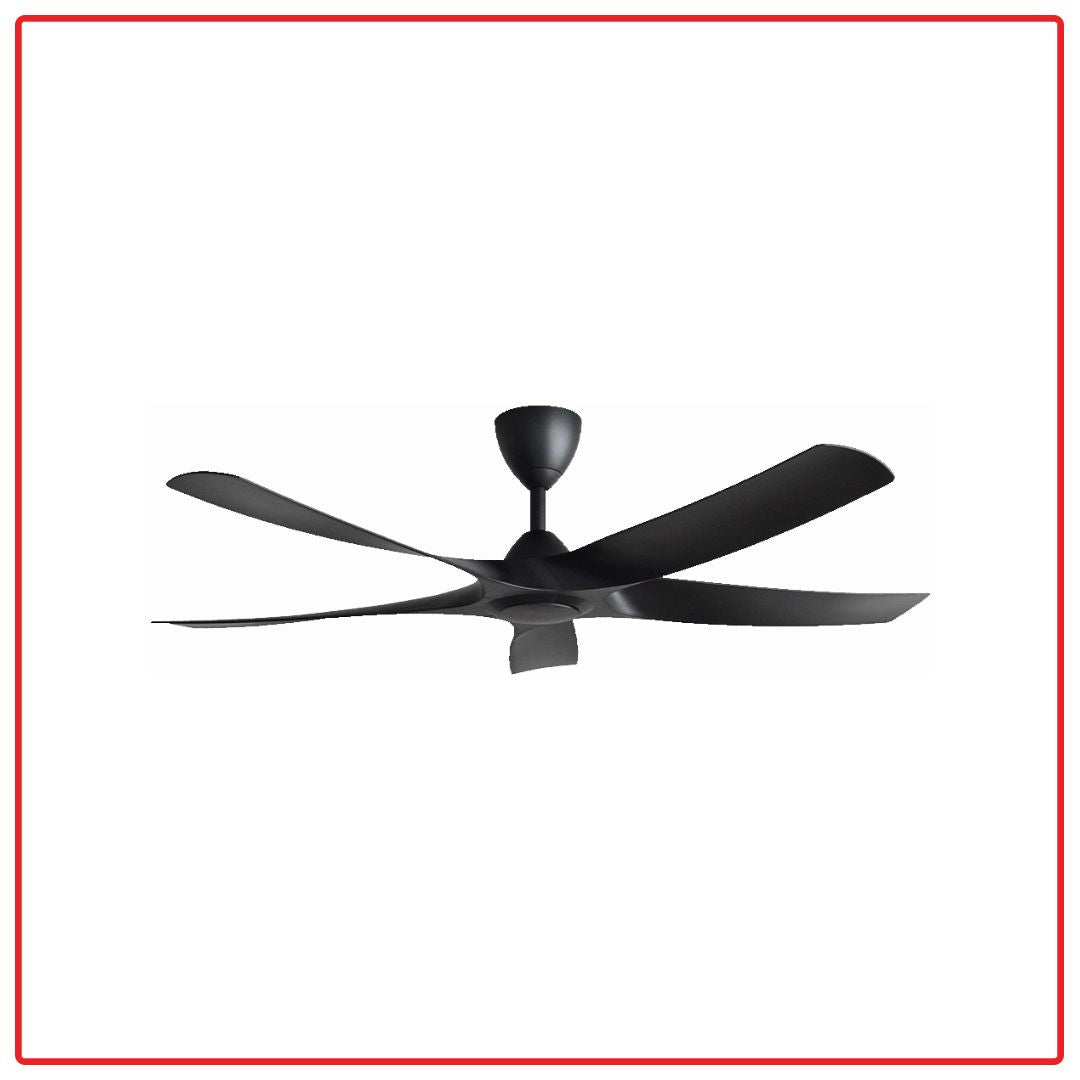 Alpha Alkova AXIS-5B/56 56 Inch DC Motor Ceiling Fan | ESH Online – ESH ...