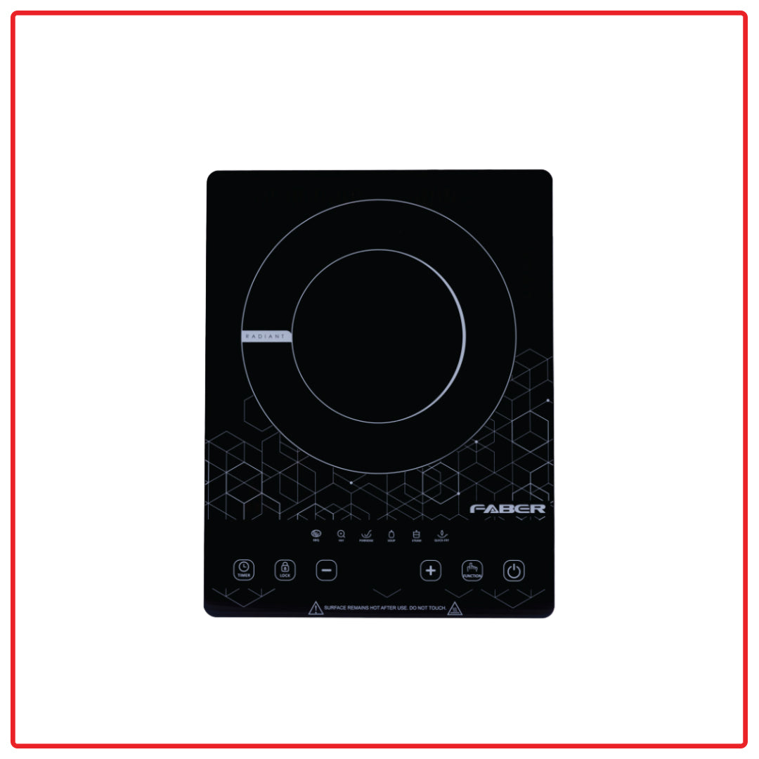 Faber FCC XERA MF30 Ceramic Cooker | ESH Online – ESH Electrical