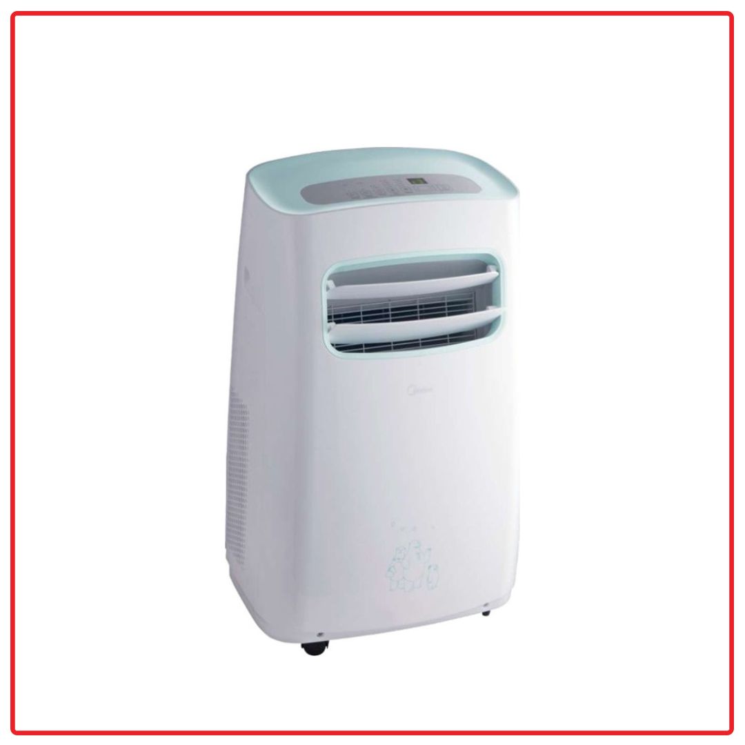 Midea 1.5HP Portable Air Conditioner MPF-12CRN1 | ESH Online – ESH ...