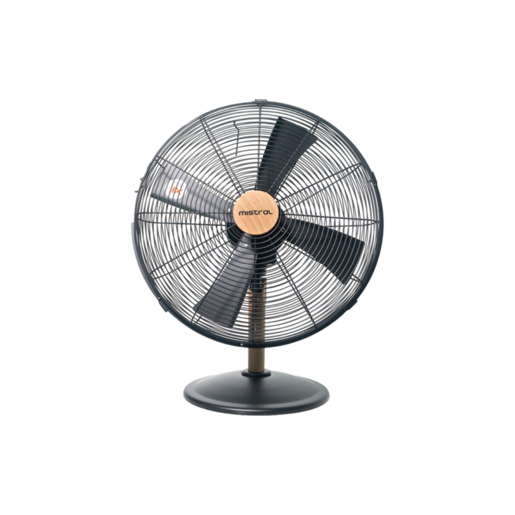 Mistral MTF1616M 16 Inch 3 Speed Rotary Switch Table Fan – ESH Electrical