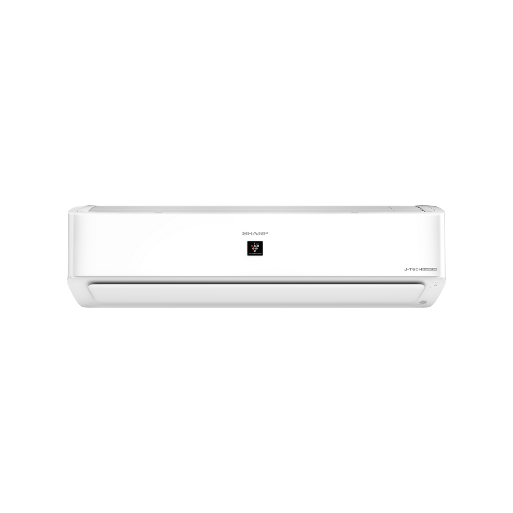 Sharp 2.5HP Inverter R32 J-TechPlasmacluster Air Conditioner AHXP24YMD ...
